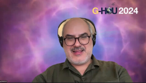 GHOU 2024: A Global Celebration of Science Education and Collaboration ...